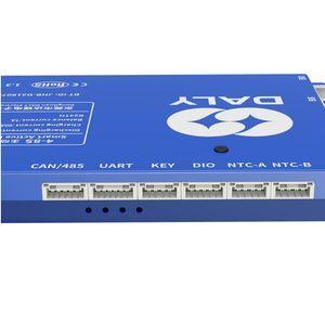 China Daly Smart BMS Active Balance for 40A Lithium Battery Solutions for sale