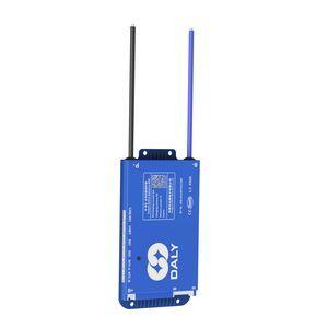 China Active Balance BMS 40A Daly for 4s-8s Lithium Battery Packs for sale