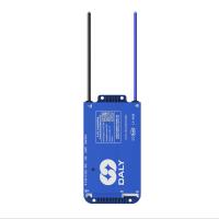 China Smart BMS Active Balance 40A for 4s-8s Lithium Battery Systems for sale