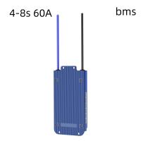 China Smart BMS 4s 8s 60A Active Balance Current with WiFi for sale