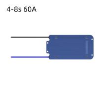 China Smart BMS 4s 8s 60A Active Balance Current with WiFi for sale