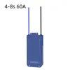 China Smart BMS 1A Active Balance Current 4s 8s WiFi 60A for sale