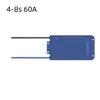 China Daly Smart BMS WiFi 60A Active Balance Current 4s 8s for sale