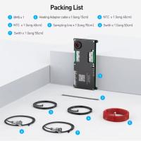 China Jikong Smart Active Truck BMS 4s 6s 7s 8s 12V 24V 200A Active Balance 2A and Bluetooth APP Heat Display Li-ion Lto Battery Jkbms for sale