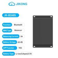 China Li-ion LiFePO4 Lto Battery for Smart Active Balancer 2A 4A 4s 8s 16s 20s 24s Bluetooth APP RS485 Canbus for sale