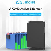 China Li-ion LiFePO4 Lto Battery for Smart Active Balancer 2A 4A 4s 8s 16s 20s 24s Bluetooth APP RS485 Canbus for sale