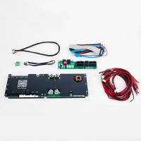 China 16s 200A Active Balance BMS for Solar Energy Storage Solutions for sale