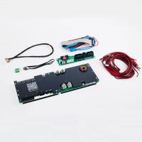 China 16s 200A Active Balance BMS for Solar Energy Storage Solutions for sale
