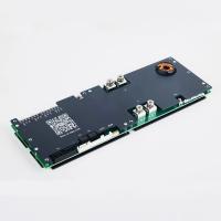 China 16s 200A Active Balance BMS for Solar Energy Storage Solutions for sale