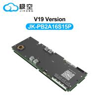 China LiFePO4 BMS 48V 200A 150A 100A LiFePO4 BMS Active Balance Family Energy Storage Inverter for sale
