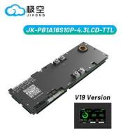 China Jk Pb1a16s10p BMS for Solar Energy Storage 16s 48V 100A 150A 200A Compatible with Deye/Growatt for sale