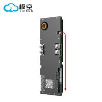 China Jk Pb1a16s10p BMS for Solar Energy Storage 16s 48V 100A 150A 200A Compatible with Deye/Growatt for sale