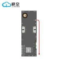 China LiFePO4 48V 100ah BMS 8s-16s Active Balance Family Energy Storage Inverter Jk BMS for sale