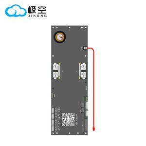 China LiFePO4 48V 100ah BMS 8s-16s Active Balance Family Energy Storage Inverter Jk BMS for sale