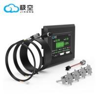 China Jkbms Active Balancer BMS Accessories 4.3 Inch Screen for sale