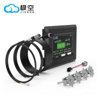 China Jkbms Active Balancer BMS Accessories 4.3 Inch Screen for sale