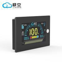 China 3.2 LCD Touch Screen Display Adapter 3.2inch LCD Monitor Screen Intelligent Balancer Accessories for sale