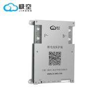 China Jkbms Smart BMS Active Balance 8s 16s 12V 24V 48V 72V LiFePO4 100A 120A 150A 200A 250A 300A BMS for Lithium Ion Battery Pack for sale
