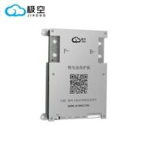 China Jkbms B2a8s20p Smart BMS 200A Balance Current BMS Bt 36V 48V 60V Li-ion Lto Battery LiFePO4 Battery Management Systems BMS for sale