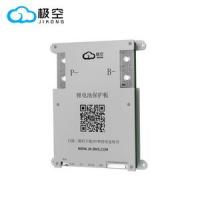 China Jikong Jk BMS Active Balance BMS Jk-B2a8s20p 8s Smart BMS 200A 48V 60V LiFePO4 Li-ion Battery for sale