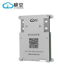 China Jikong Jk BMS Active Balance BMS Jk-B2a8s20p 8s Smart BMS 200A 48V 60V LiFePO4 Li-ion Battery for sale