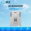 China Jkbms Smart BMS 4s 7s 8s 16s 24V 48V 100A 150A 200A Jikong B2a8s20p 1A 2A Active Balance for sale
