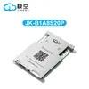 China Jikong Battery Balancer BMS LiFePO4 16s 48V with LCD Smart Jk BMS 100A 16s LiFePO4 BMS 4s 12V 100A LiFePO4 for sale