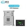 China Jikong Jk-B1a8s20p 200A Active Balance 1A Li-ion Lithium LiFePO4 Lto Battery Management Systems Inverter BMS 4s 8s 12V 24V for sale