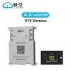 China Jkbms Wholesale EU Stock B1a8s20p 7-24s 200A Jk B2a24s20p BMS with 2A Balance Current for sale