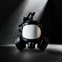 China MJ-2020 (HJ15) CBRN Full Face Respirator for sale