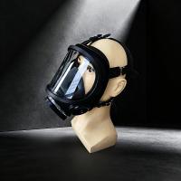 China MJ-2020 (HJ15) CBRN Full Face Respirator for sale