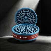 China A1 Round Organic Vapour Filter Cartridge for sale