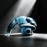 China FD420QL Liquid Silicone Half Face Respirator（Quick Release） for sale