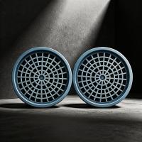 China B1 Round Inorganic Vapor Filter Cartridge for sale