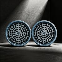 China K1 Round Ammonia Vapour Filter Cartridge for sale