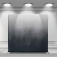 China 7x7 Pillowcase Backdrop Cover Only Tension Fabric Custom Display Graphic for sale