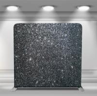China Custom 7.6x7.6 Pillowcase Backdrop 8x8 Printed Cloth Backdrop for sale