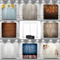China 8x7.5ft 7.6x7.6ft Photo Booth Pillowcase Backdrop Pillow Cover Backdrop Frame for sale