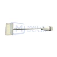 China LED Trade Show Booth Lighting 12W 22W 110V 240V Long Arm Display Light for sale