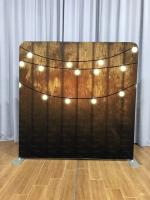 China Lightweight Studio Backdrop Portable Durable Solution Suitable for Photography Videography and Creative Media Production for sale