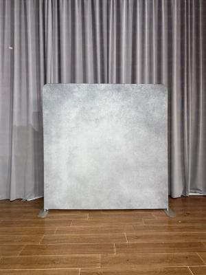 China Customizable size Pillowcase Backdrop suitable for corporate events conferences and marketing presentations for sale