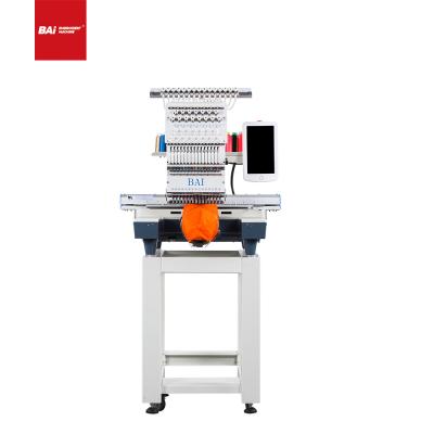 China 500mm BAI 15 Needle Embroidery Machine for sale