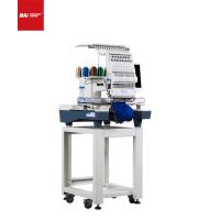 China Jacket BAI 15 Needles Embroidery Machine 350mm Single Head for sale