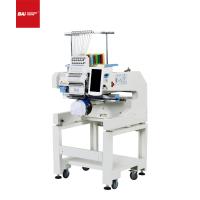 China 500mm Multi Needle Embroidery Machine 1200rpm Baseball Cap Making Machine for sale