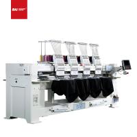 China Household Multi Head Embroidery Machine 110V 15 Needles for sale
