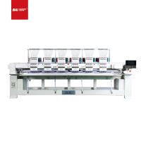 China WIFI Multi Head Embroidery Machine CE 15 Needles Embroidery Machine for sale