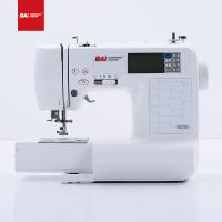 China 100mm CE Domestic Embroidery Machine For Mattress Sewing for sale