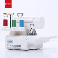 China 10.5kg Mini Desktop Sewing Machine 7.7mm Electric Glove for sale