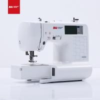 China 100mm CE Domestic Embroidery Machine For Mattress Sewing for sale