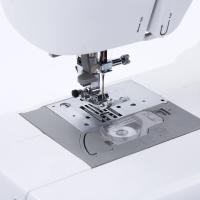 China 100mm CE Domestic Embroidery Machine For Mattress Sewing for sale